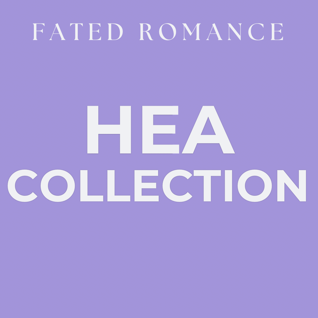HEA Collection – Fated Romance